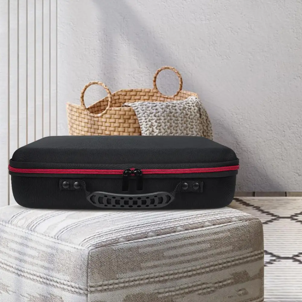 ForHair Dryer Storage Lightweight Portable Hair Dryer Box|Styling ...