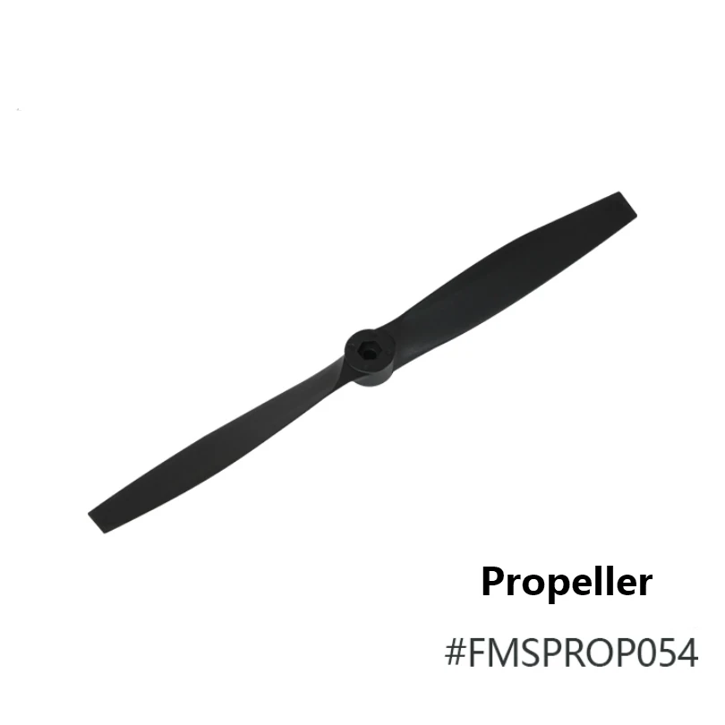 FMS-1700mm-1-7m-PA-18-Piper-1800mm-Ranger-Propeller-12-7-5-inch-PROP054 ...