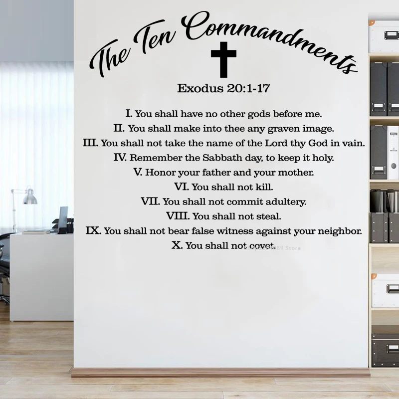 Exodus Bible Art
