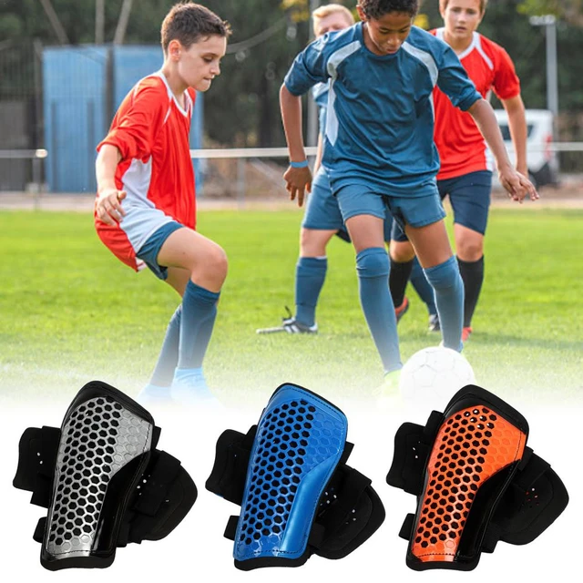 Soccer Shingaurds