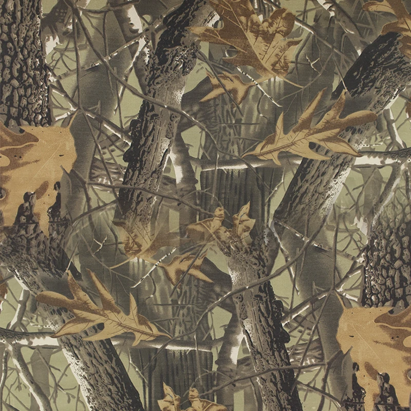 Duck Hunting Camo Wallpaper