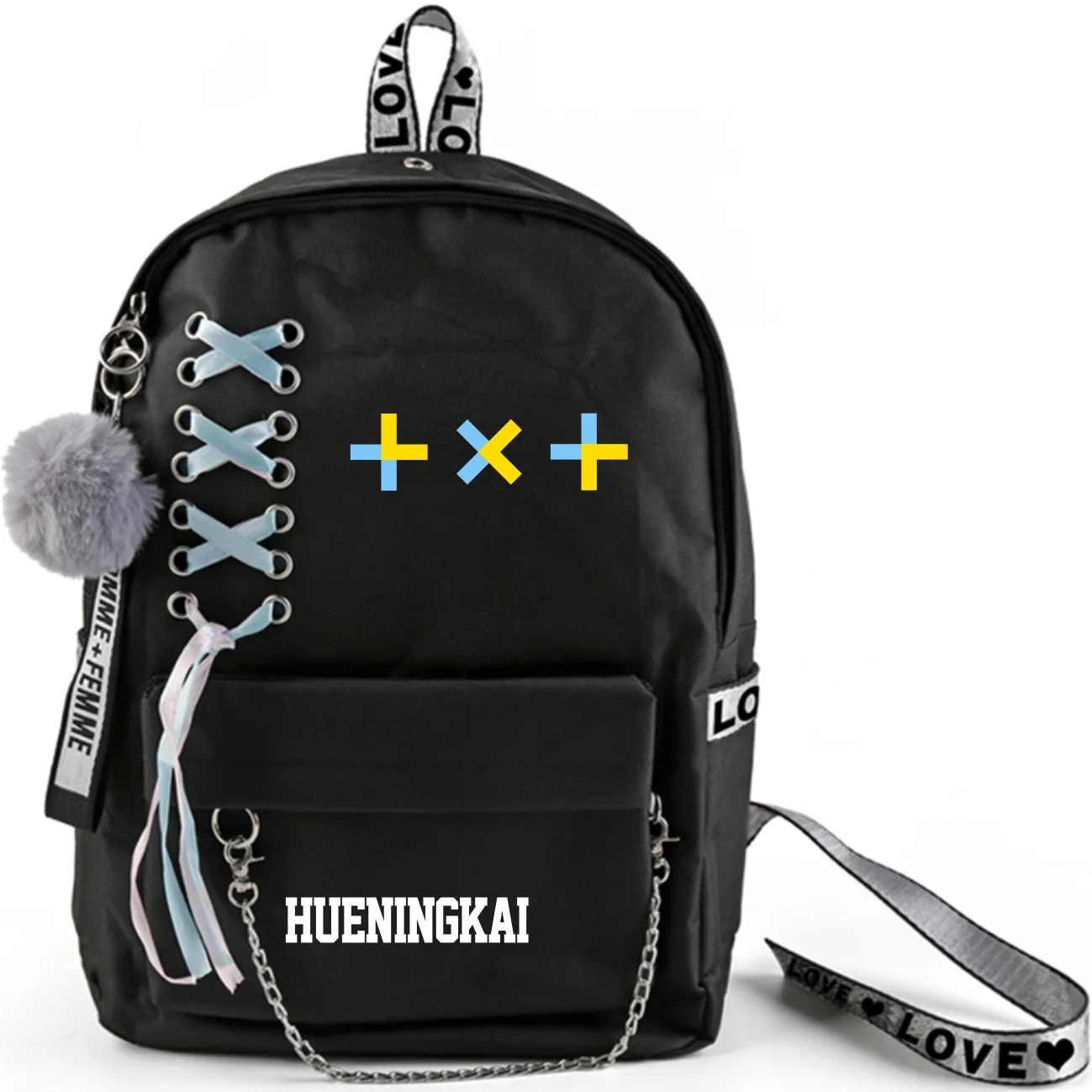 Best TXT Backpacks Collection Online | KpopHeart