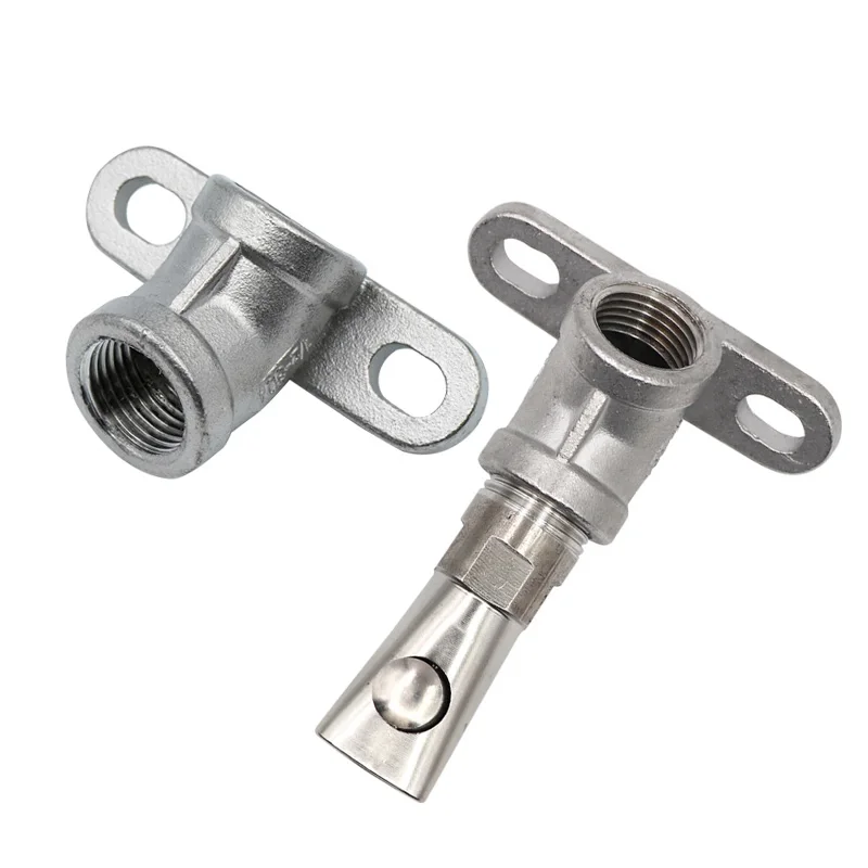 1Set-Stainless-Steel-Pig-Nipple-Drinker-Copper-Head-Drinker-Pipe ...