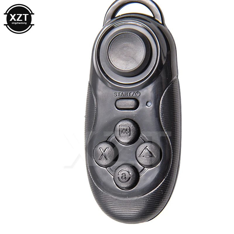 Mini-Bluetooth-compatible-Gamepad-Game-Controller-Joystick-Selfie ...