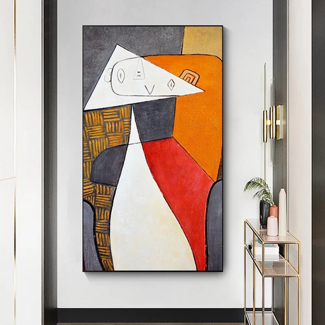 Famous Simple Abstract Paintings