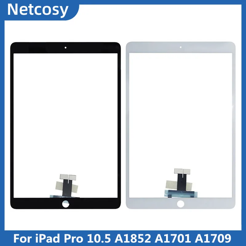 A1701 A1709 для ipad 10," сенсорный экран стекло дигитайзер панель ...