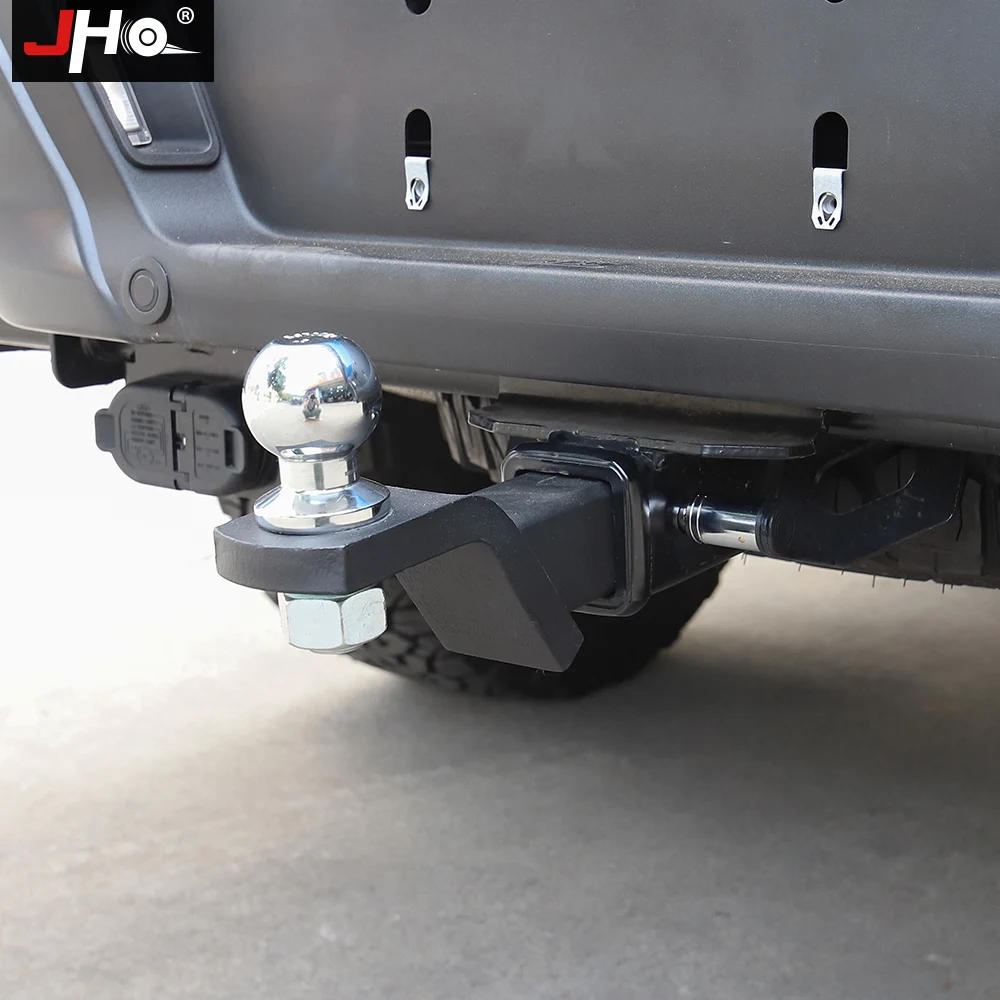 Truck Hitch Ball