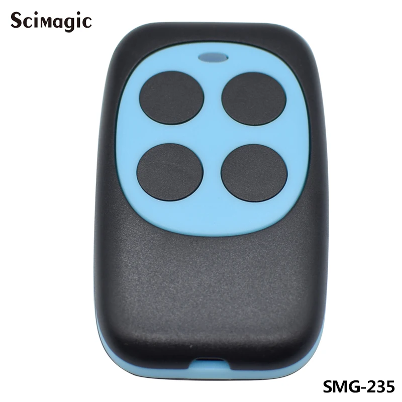 Ditec Gol4C 433Mhz Rögzített Kód Garázs Távvezérlő Parancs Kézi Adó ...