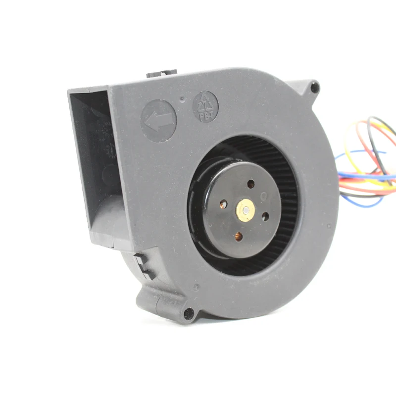 For Delta BFB1012UH 12V 6A 9733 double ball bearing Super strong wind ...