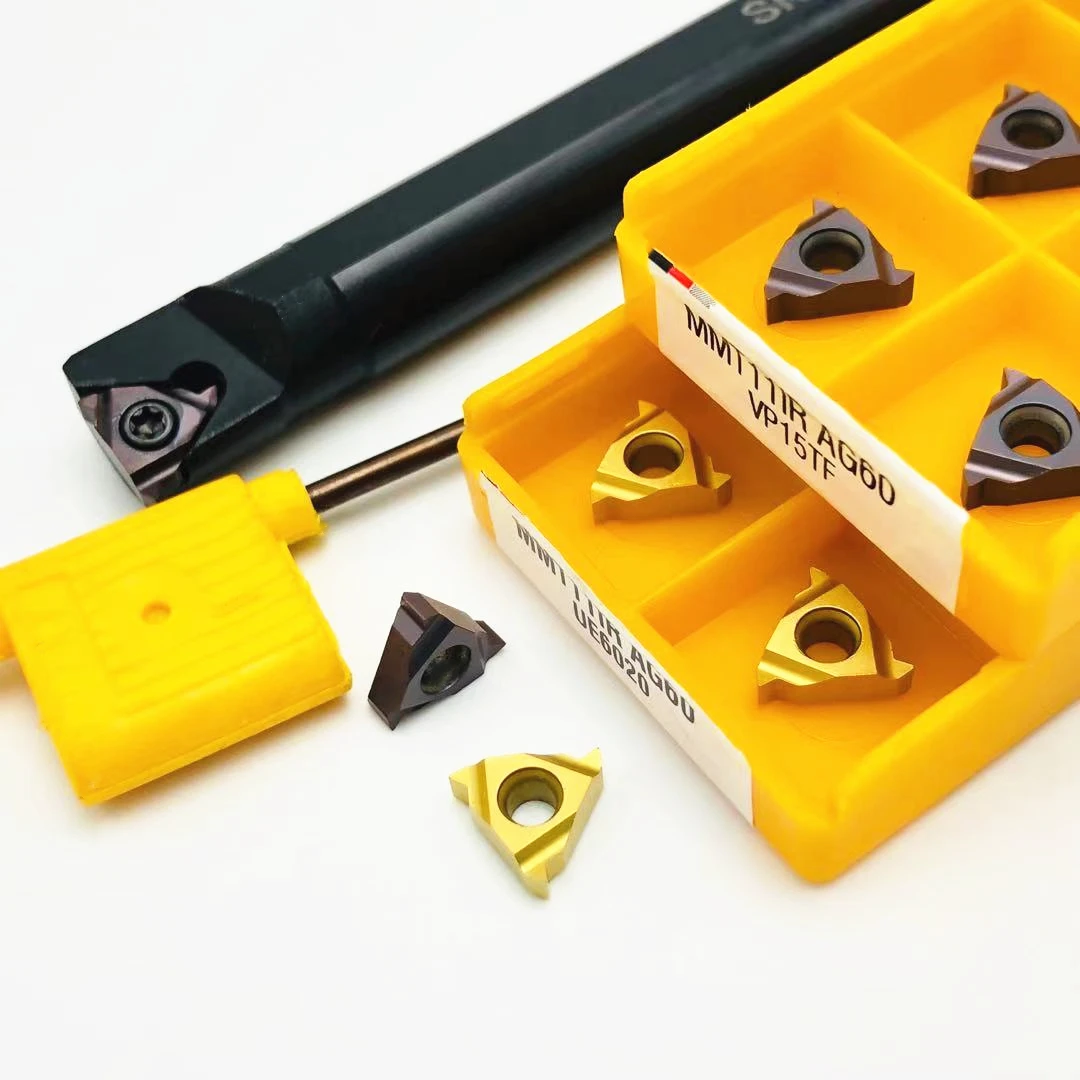 SNR0012M11-Internal-thread-turning-tool-holder-Lathe-tool-Carbide-11IR ...