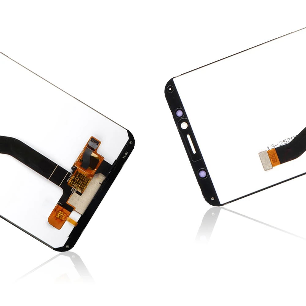 Pantalla Samsung A13 LCD DISPLAY TOUCH SCREEN HUAWEI Y7 2018 HONOR 7C ...