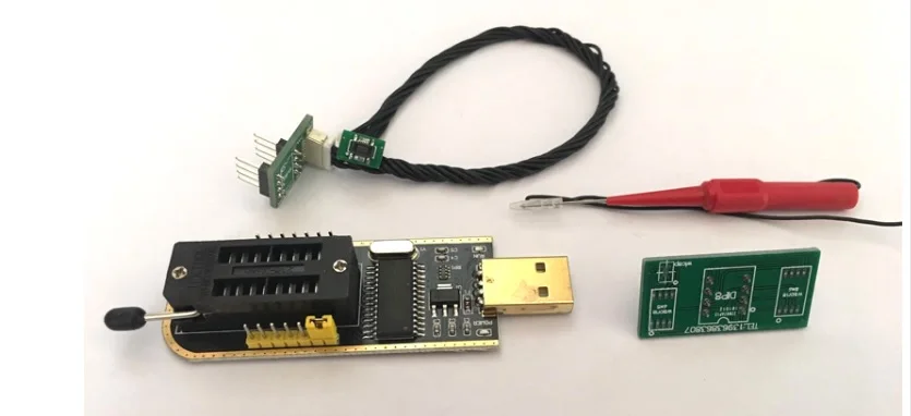 Para-Macbook-Pro-A1706-A1707-A1708-2015-2018-lectura-y-escritura-EFI ...