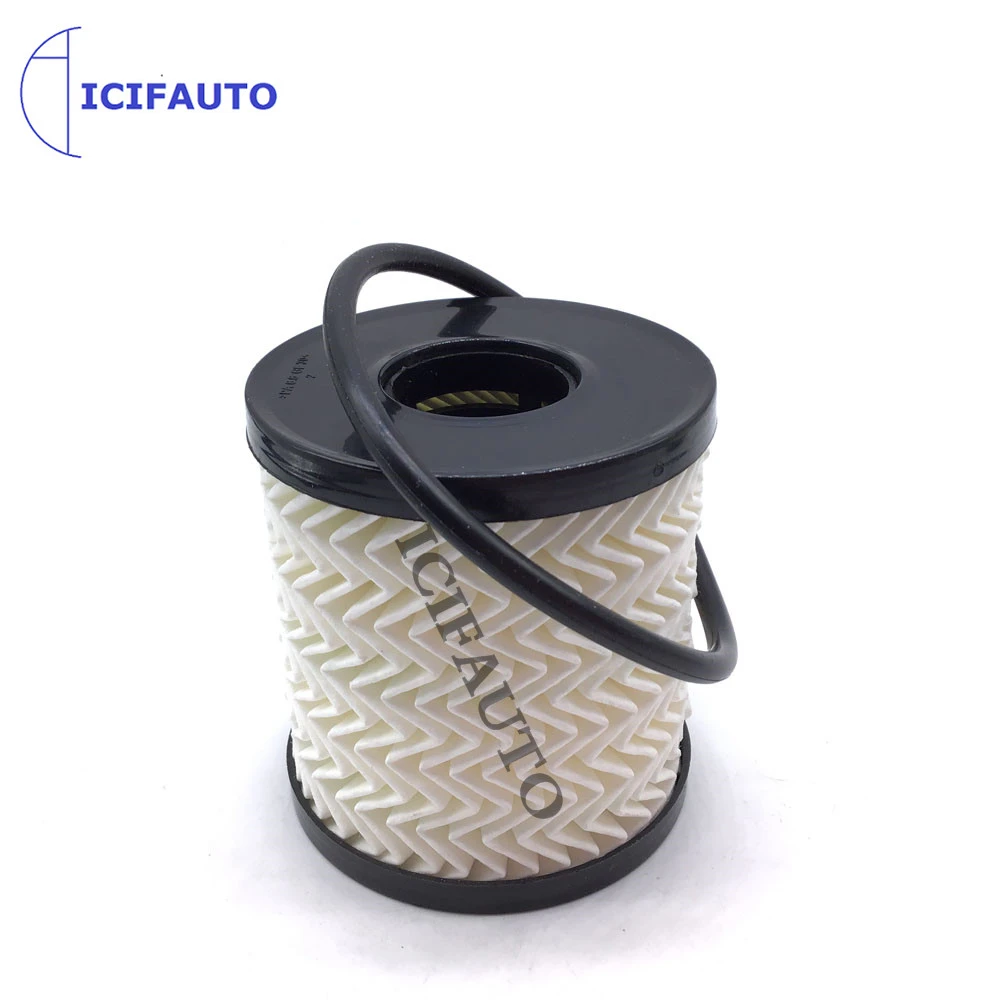 Engine Oil Filter Kit For Peugeot 107 206 307 3008 407 508 807 Citroen ...
