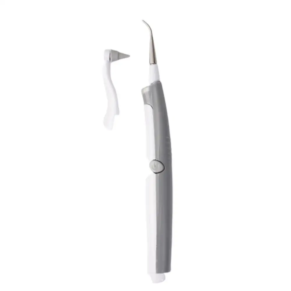 Electric Ultrasonic Sonic Dental Tool Teeth Whitening Tooth Pick Dental ...