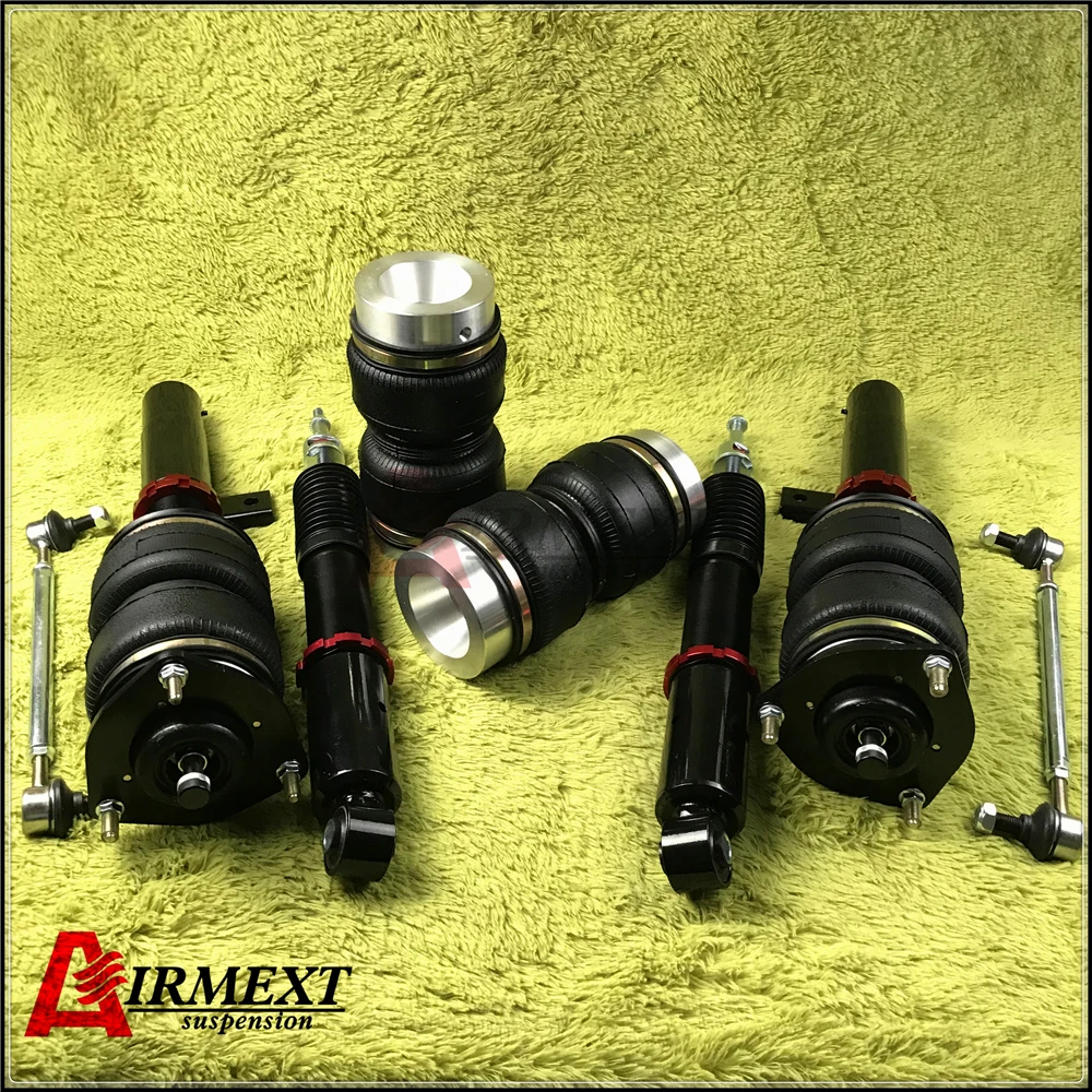 for VW SCIROCCO (2008~2015) PQ35/AIR STRUT PACK/Air suspension/coilover ...