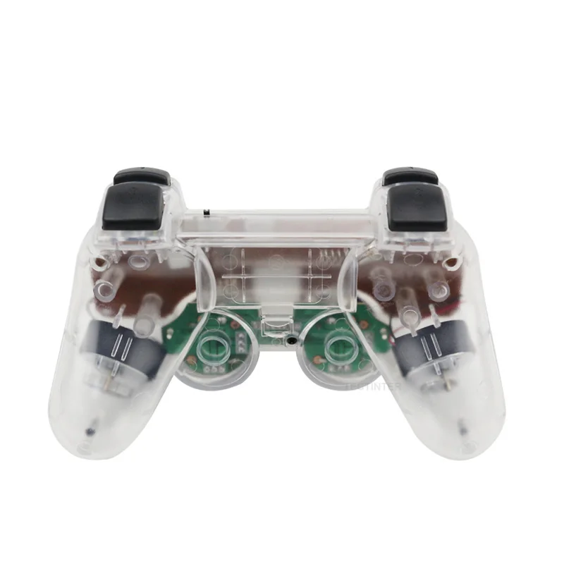 Ps3 Controller Clear