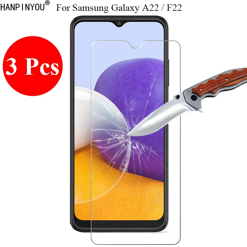 3-Pcs-Lot-New-9H-2-5D-Tempered-Glass-Screen-Protector-For-Samsung ...