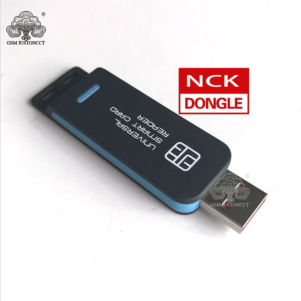 2022 original new NCK Dongle activated for Samsung LG Alcatel software ...