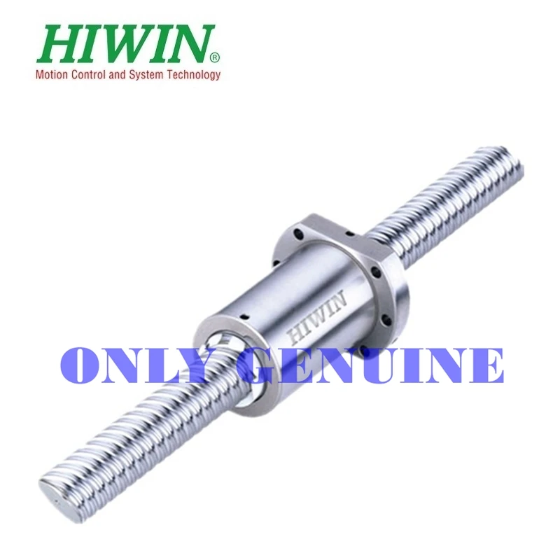 Hiwin Original 볼 나사 큰 주식 FSI 시리즈 R16 5T3 FSI R20 5T3 FSI CNC 기계 부품|선형 ...