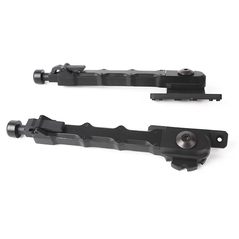 Gullfaxi Tactical Bracket V9 Air Rifle Bipod Tripod 6-9 Inch Telescopic ...