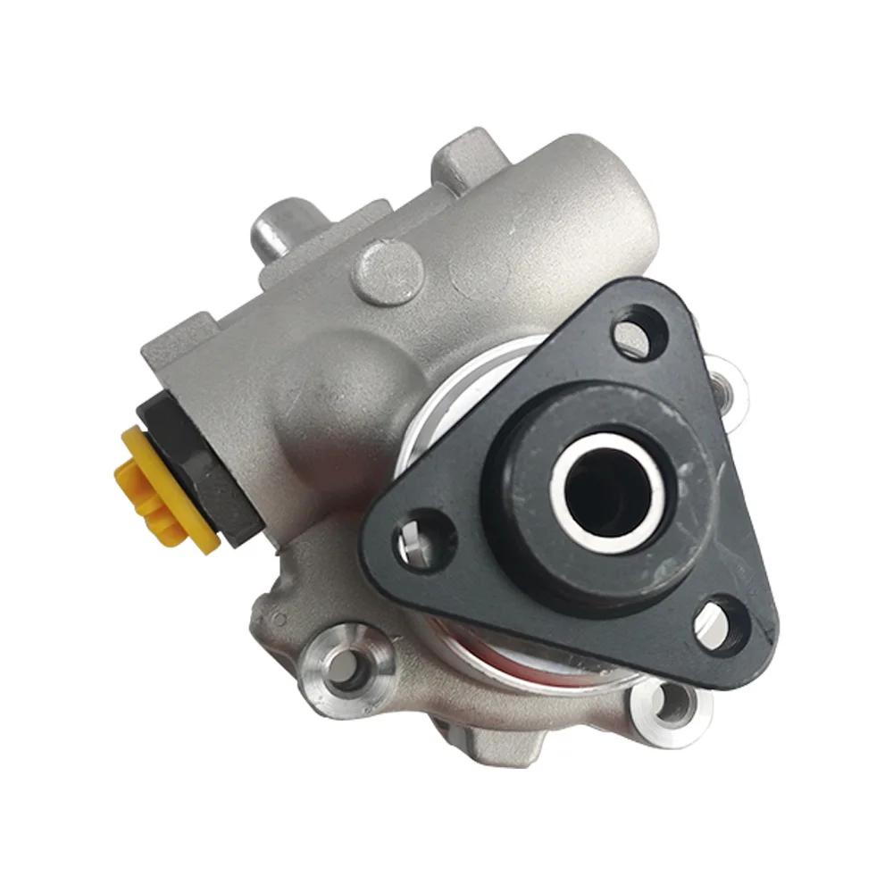 New-Power-Steering-Pump-Fit-For-BMW-3-Series-E46-320i-330i-325Ti-330Ci ...
