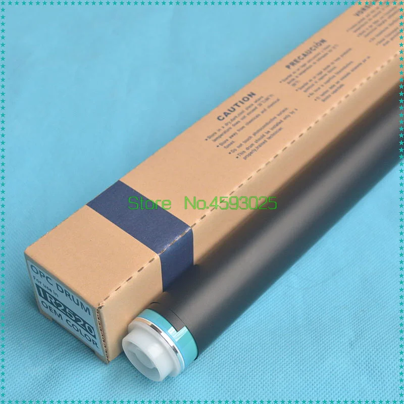 2 X OPC Drum For Canon IR2520 IR2525 IR2530 IR2535 IR2545 iR ADVANCE ...