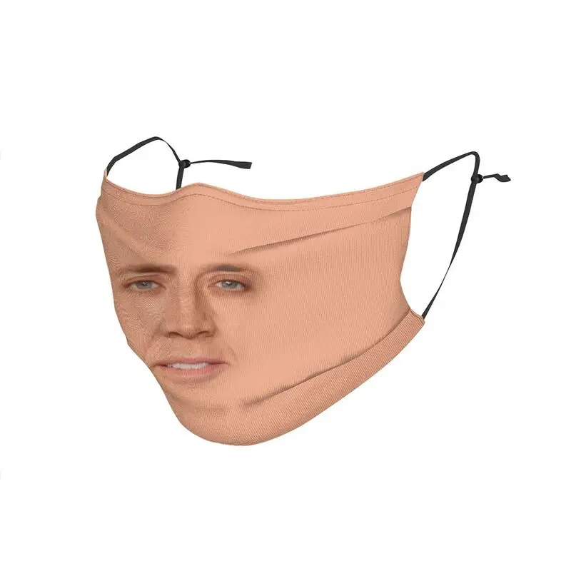 Funny Masks For Adults