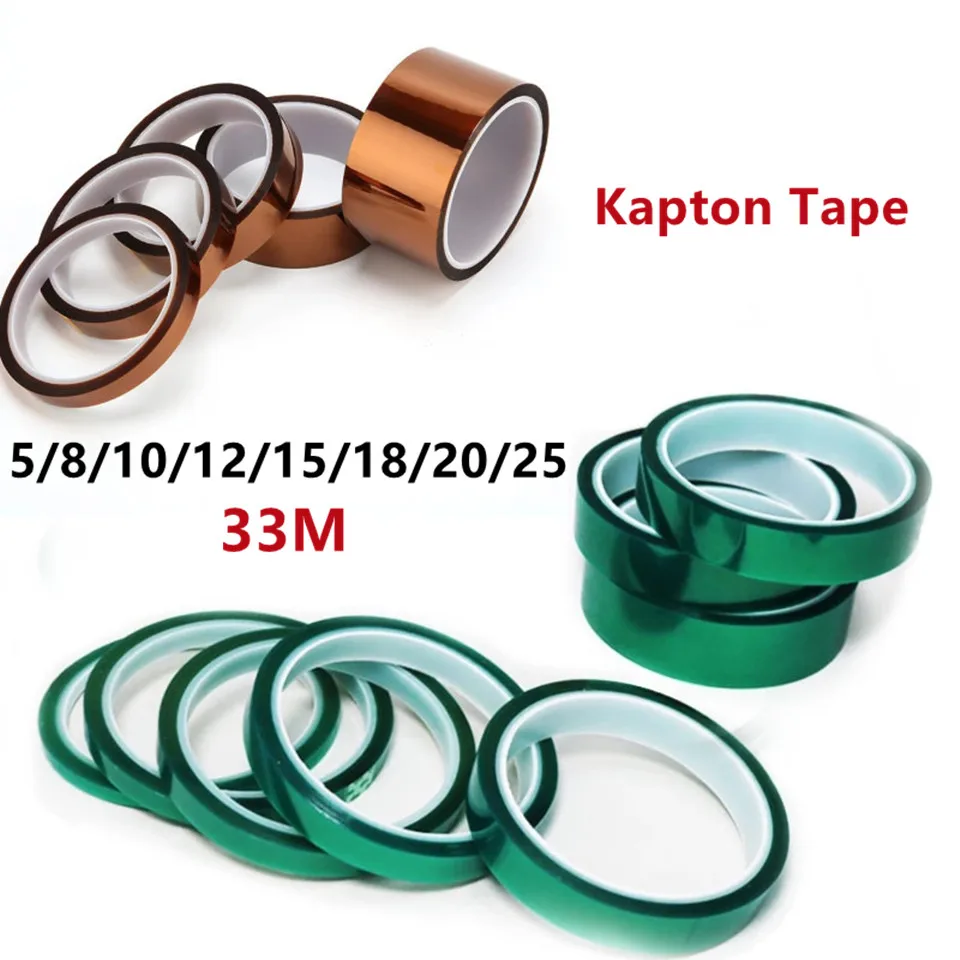 1PCS-5-25MM-X-33M-Professional-Heat-Resistant-High-Temperature ...