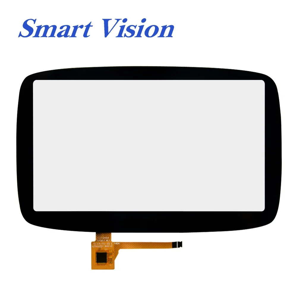 Touch-Screen-High-For-Tomtom-GO-500-GO-5000-Touch-Glass-Lens-Sensor ...