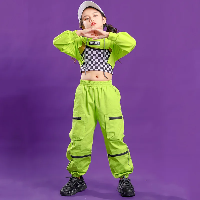 Neon Clothes For Girls
