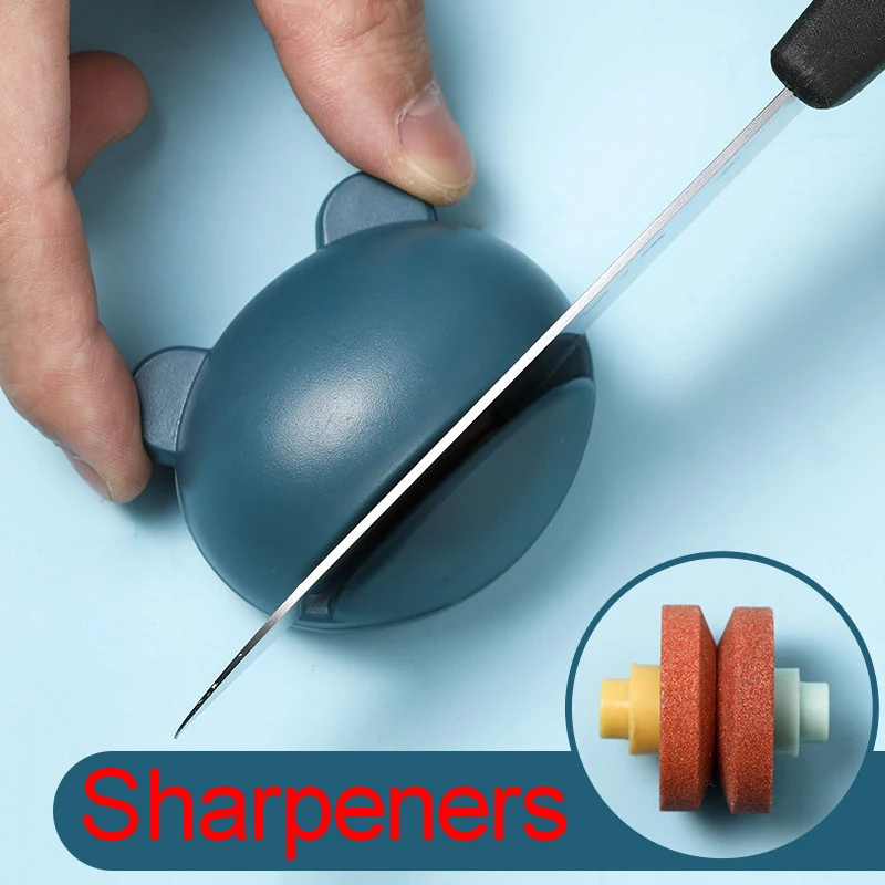 Mini-Knife-Sharpening-Stone-ABS-Knife-kitchen-Ultra-thin-Whetstone ...