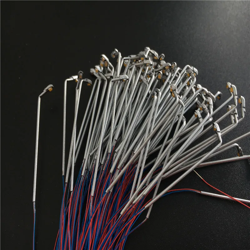 Micro Led Lights Models | Mini Led Model Building | Led Lights Scale ...
