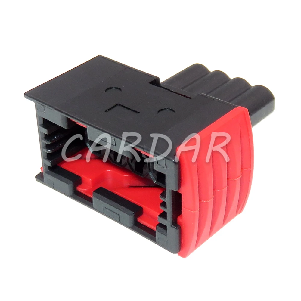 Conector-de-cable-autom-tico-de-4-pines-Sensor-de-ox-geno-para-coche ...