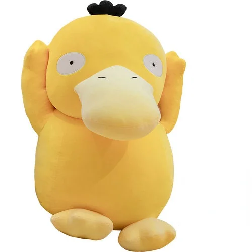 Psyduck Evolution