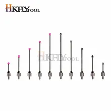 Height Gauge Stylus Altimeter | Probe Dial Indicator | Ruby Probe Tests ...