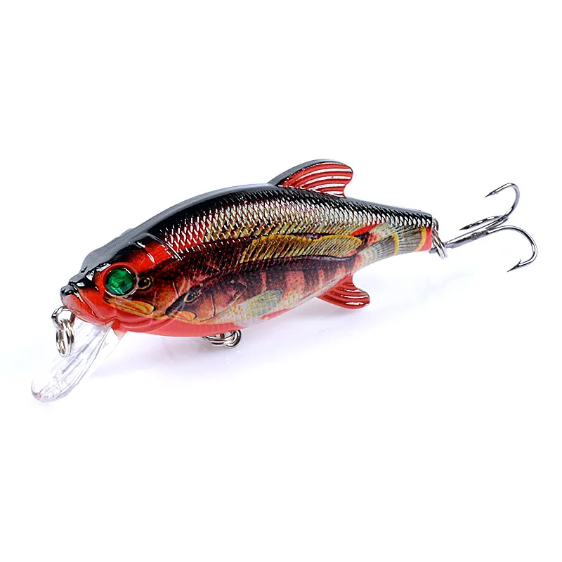Fishing Lures Drawing