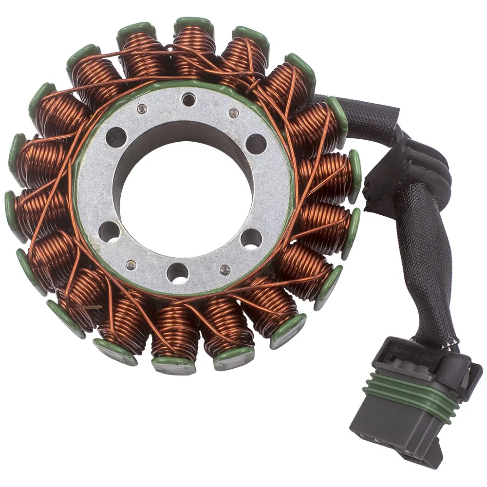 Motorcycle-Generator-Magneto-Stator-Coil-For-Polaris-Sportsman-RZR ...