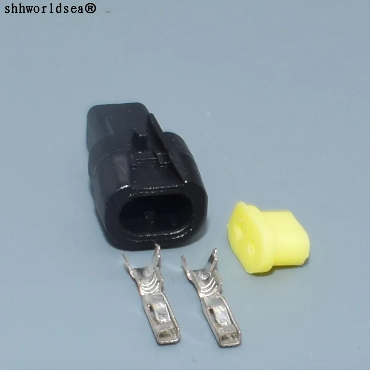 Shhworldsea-2pin-0-7-connector-522130211-auto-harness-connector-52213 ...