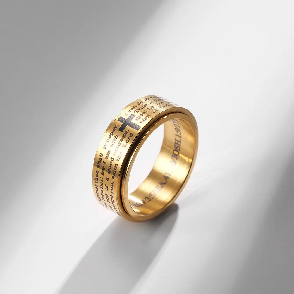 Wedding Rings Bible Verses