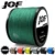 Jof 8 Strands 1000m 500m 300m Pe Braided Multifilament Fishing Line ...