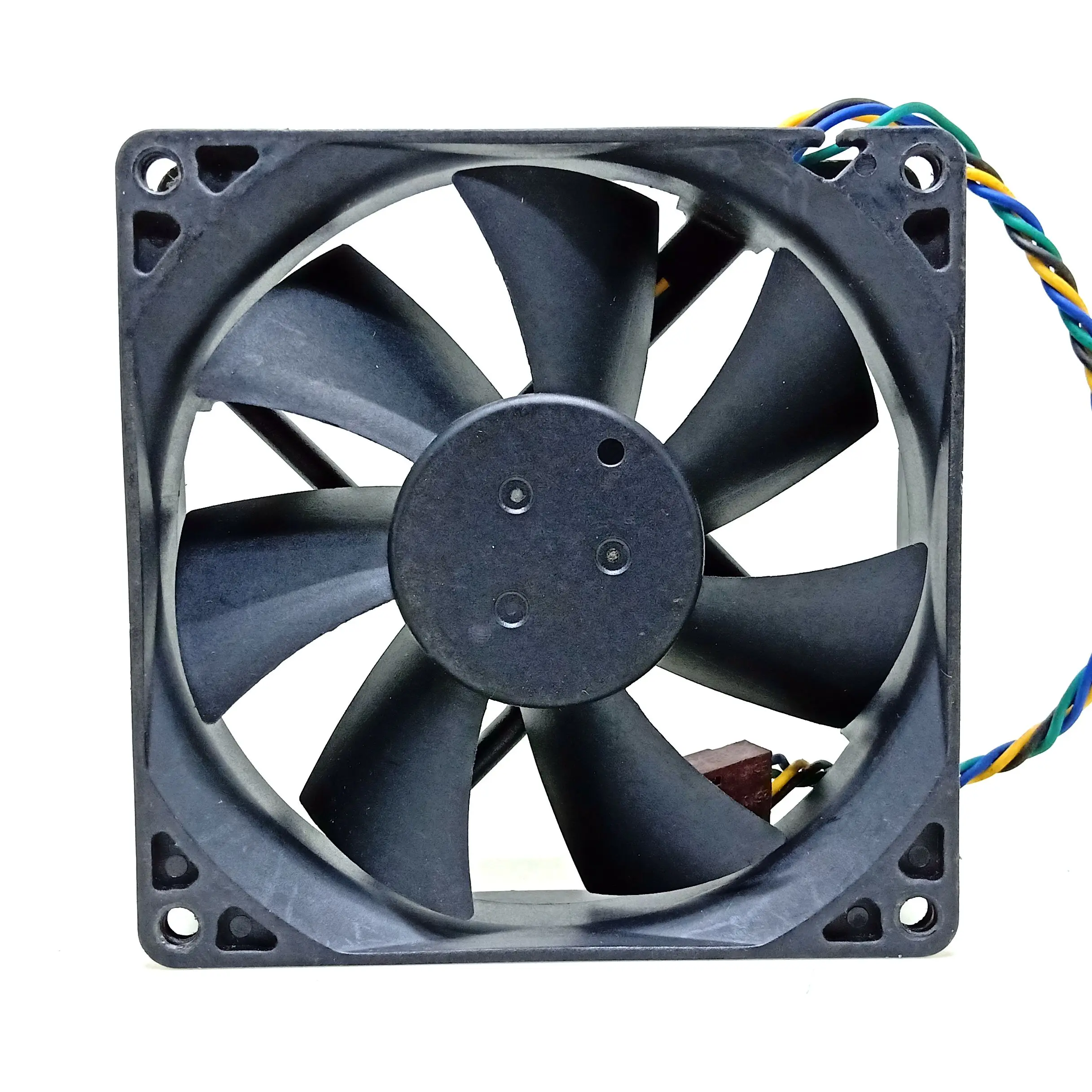 92mm pwm PV902512PSPF 0H 9025 12V 0.40A 432768-0019 4-wire 4-P fan ...