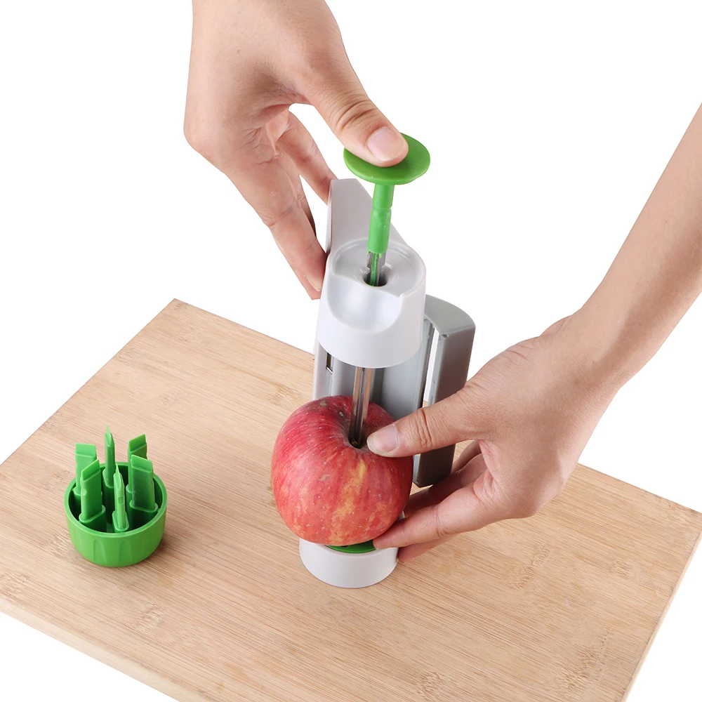 Trancheuse de feuilles de fruits et légumes, Gadgets, Outils de cuisine ...