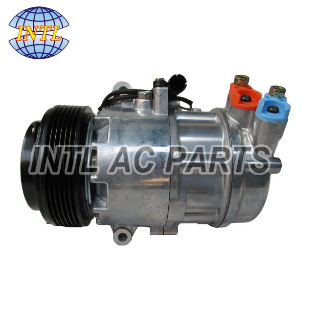Csv613 Car Ac Compressor For Car Bmw 3 E46 316i For Car Bmw X3 E83 For ...