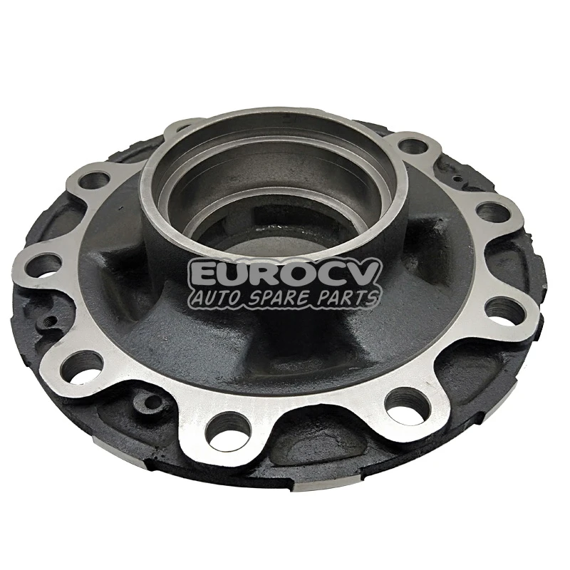 Spare Parts For Volvo Trucks Voe 21328177 21328181 Wheel Hub (without ...