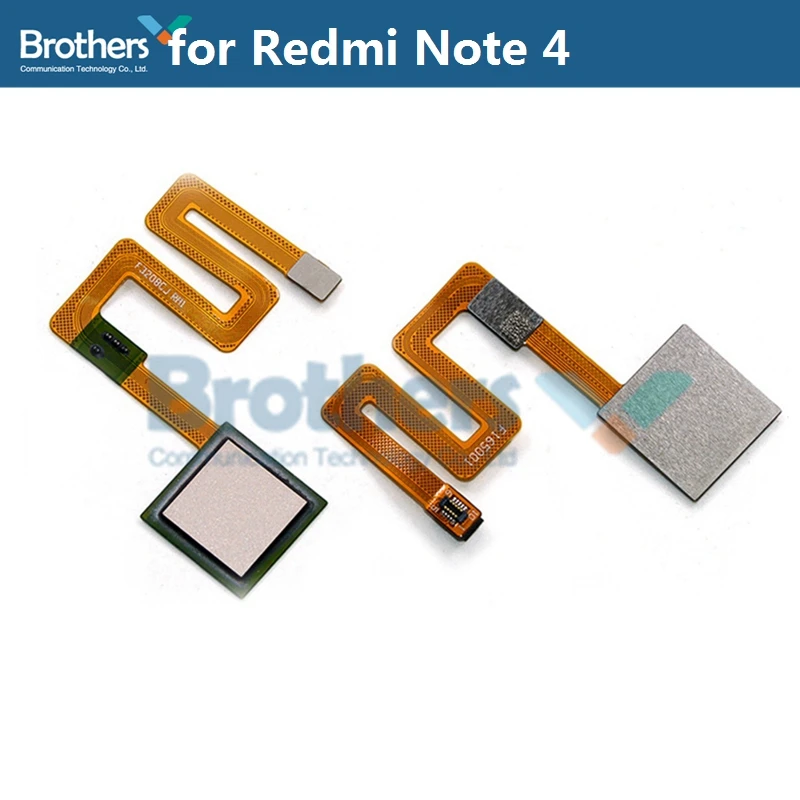 for-Xiaomi-Redmi-Note-4-Fingerprint-Flex-Cable-for-Redmi-Note4-MTK ...
