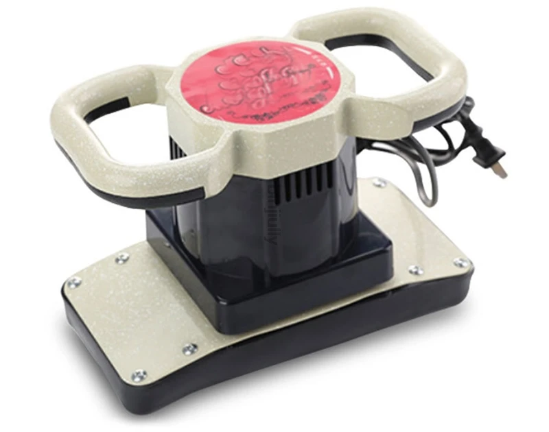 Binjiully Vibration Massager Lipometer Beauty Equipment Ovarian ...