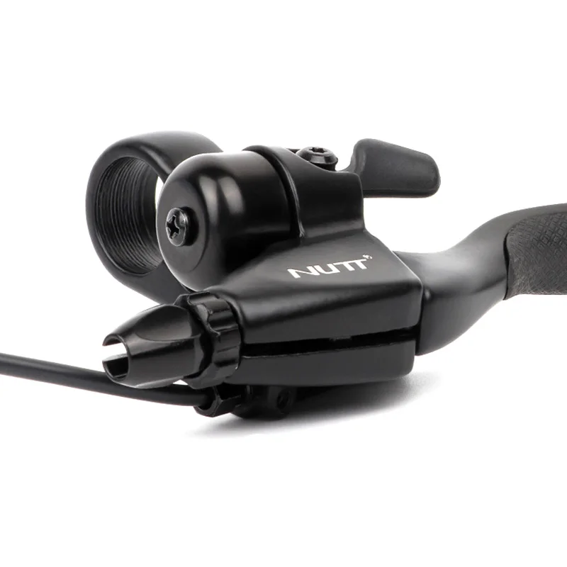 Frein vélo,NUTT levier de frein électrique e-bike pour vélo électrique ...