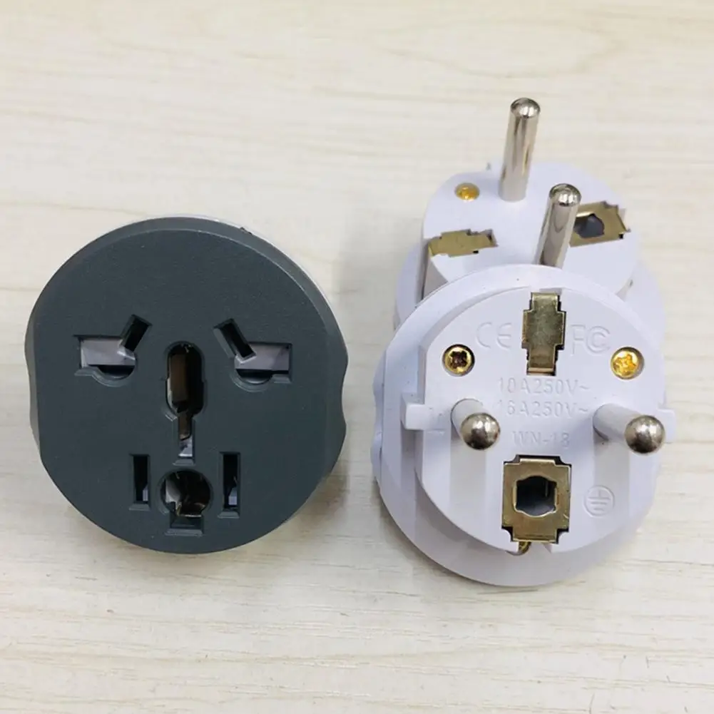 Plug-Converter-Mini-Power-Plug-Adapter-US-AU-UK-to-EU-Power-Plug ...