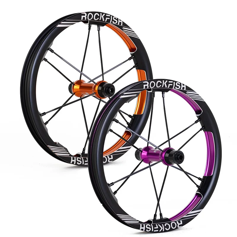 Wheel Balance Wheel | Bicycle Wheels - Rockfishr6 12-inch Wheel ...