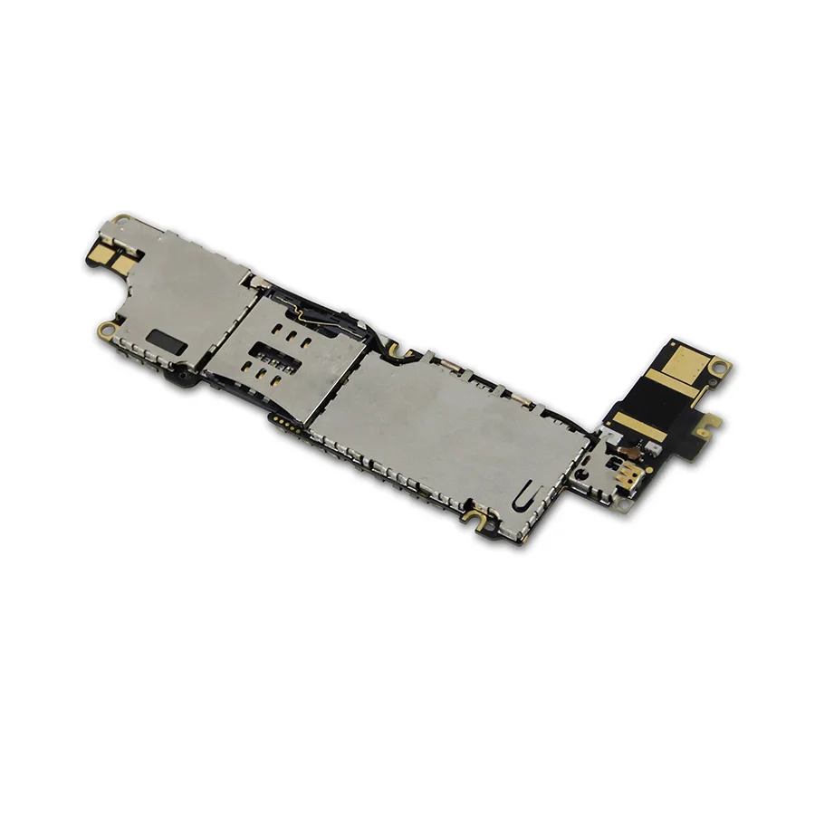 Original Motherboard For iPhone 4S Mainboard Logic Board GSM Factory ...